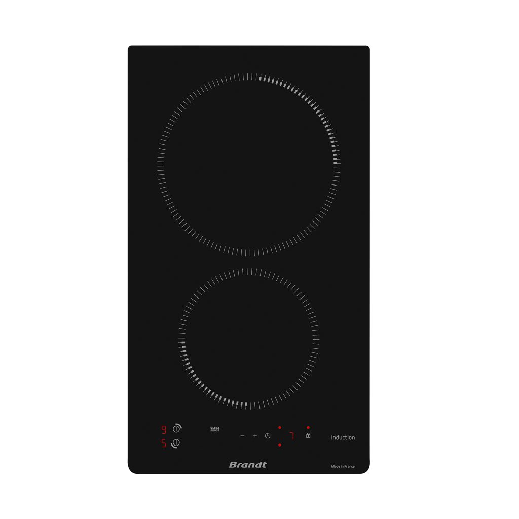 Brandt BPI1621UB [30cm] Induction Hob - Everjoint Electrical