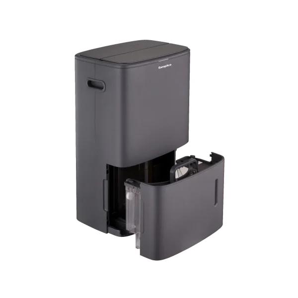 EuropAce EDH9600DGY [60L] Smart & Intelligent DC Dehumidifier ...