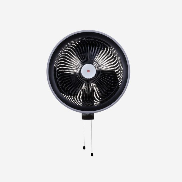KDK YU50X 3-speed Industrial Fan with Pull Switch - Everjoint Electrical