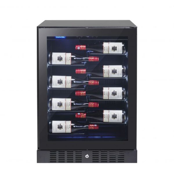Kadeka KS40TL [40 Bottles] Signature Series Wine Cellar - Everjoint ...