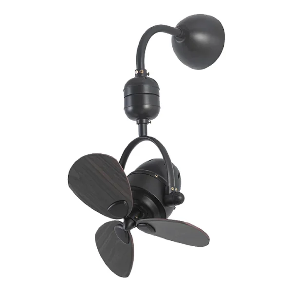 FANCO DUAL SYSTEM 16″ DC CORNER FAN - Everjoint Electrical
