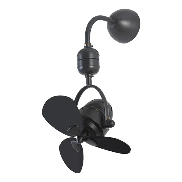 FANCO DUAL SYSTEM 16″ DC CORNER FAN - Everjoint Electrical