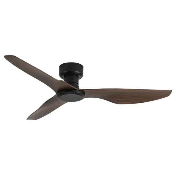 FANCO CO-FAN HUGGER 48″ DC CEILING FAN + OPTIONAL LIGHT - Everjoint ...