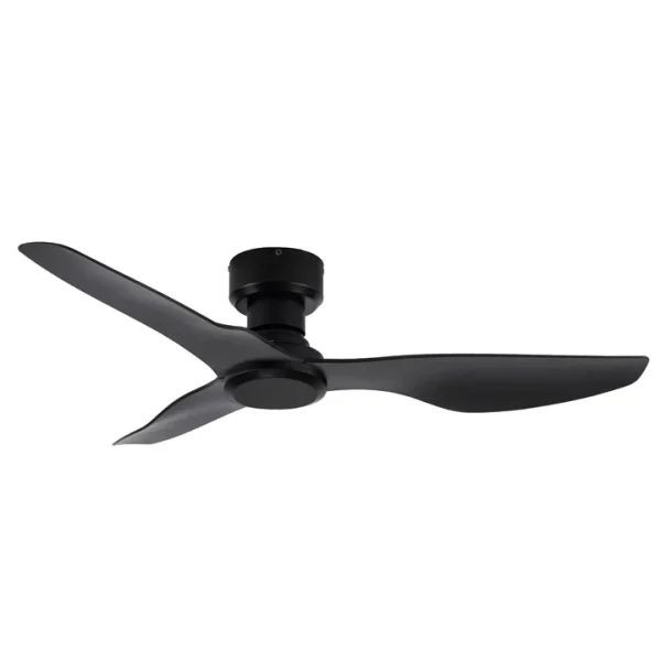 FANCO CO-FAN HUGGER 48″ DC CEILING FAN + OPTIONAL LIGHT - Everjoint ...